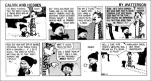 Using Comic Strips to Teach - Educomics.org